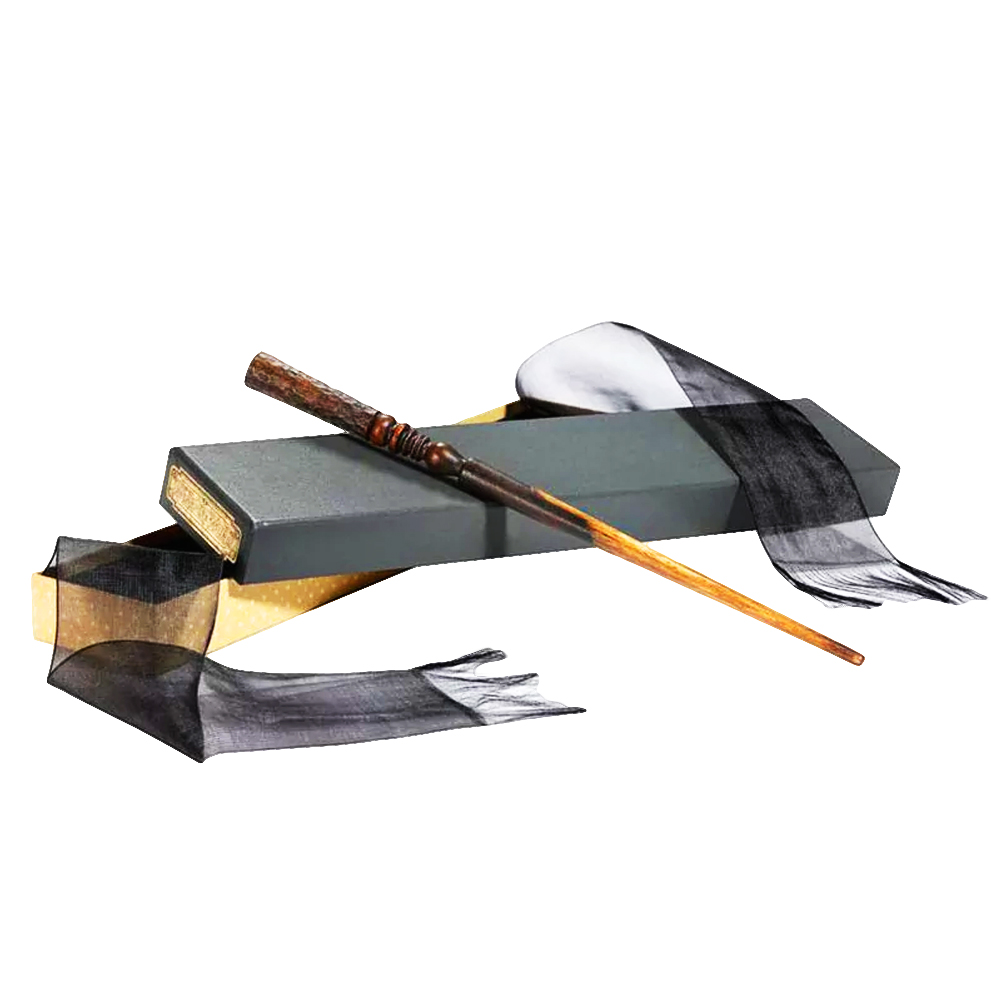 Fantastic Beasts - Aberforth Dumbledore's Wand | Merchandise - The Game Rules